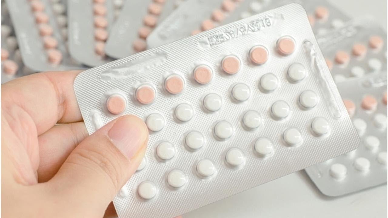 هل تؤثر المضادات الحيوية على فعالية حبوب منع الحمل؟ - منصة شفاء