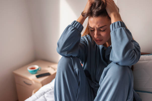 كيف أتخلص من التوتر والقلق بطرق طبيعية وعلمية فعّالة - منصة شفاء